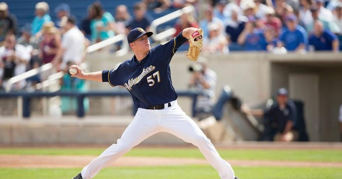 Striking Out Poverty with Chase Anderson - PledgeIt.org