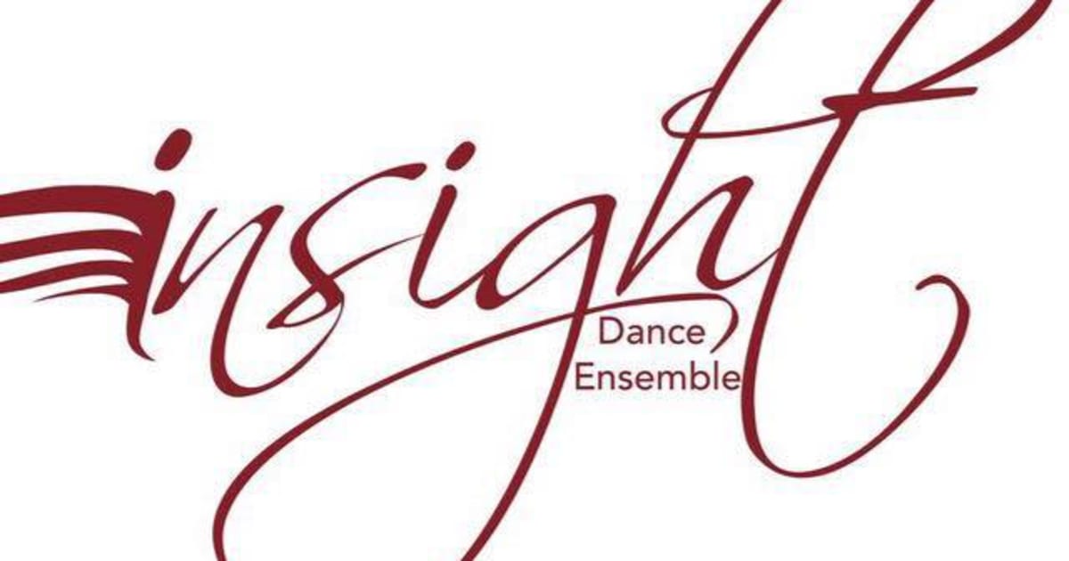 Insight Dance Ensemble - PledgeIt.org
