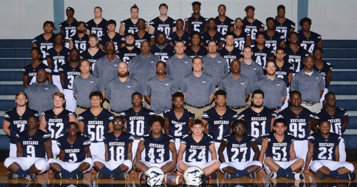 Lamar Consolidated Touchdowns Against Cancer 2018 - PledgeIt.org