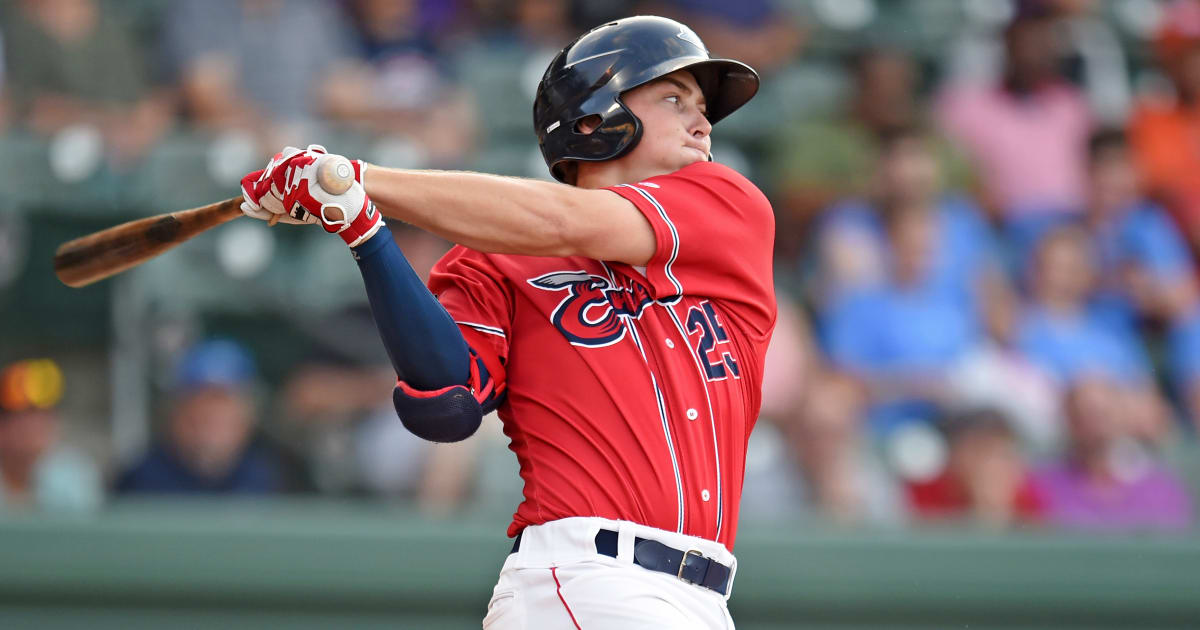 Join Tyler Esplin in hitting doubles for the children of North Chicago ...