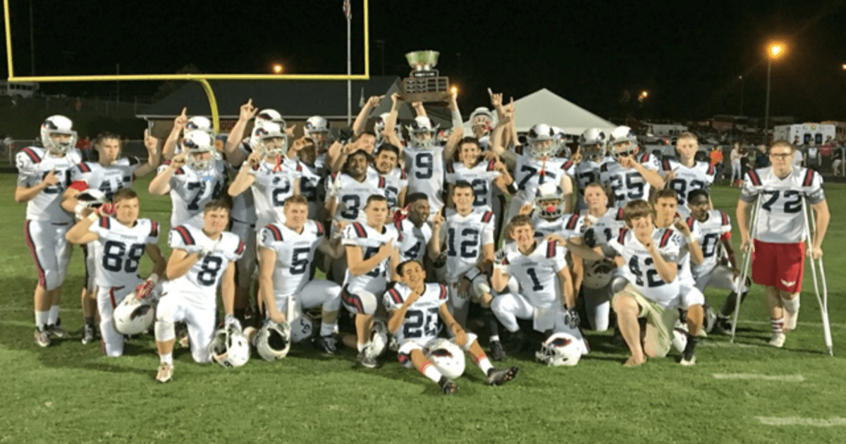 Forbush Touchdowns Against Cancer - PledgeIt.org