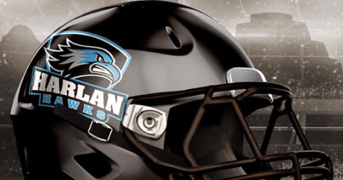 Harlan Football 2023 - PledgeIt.org