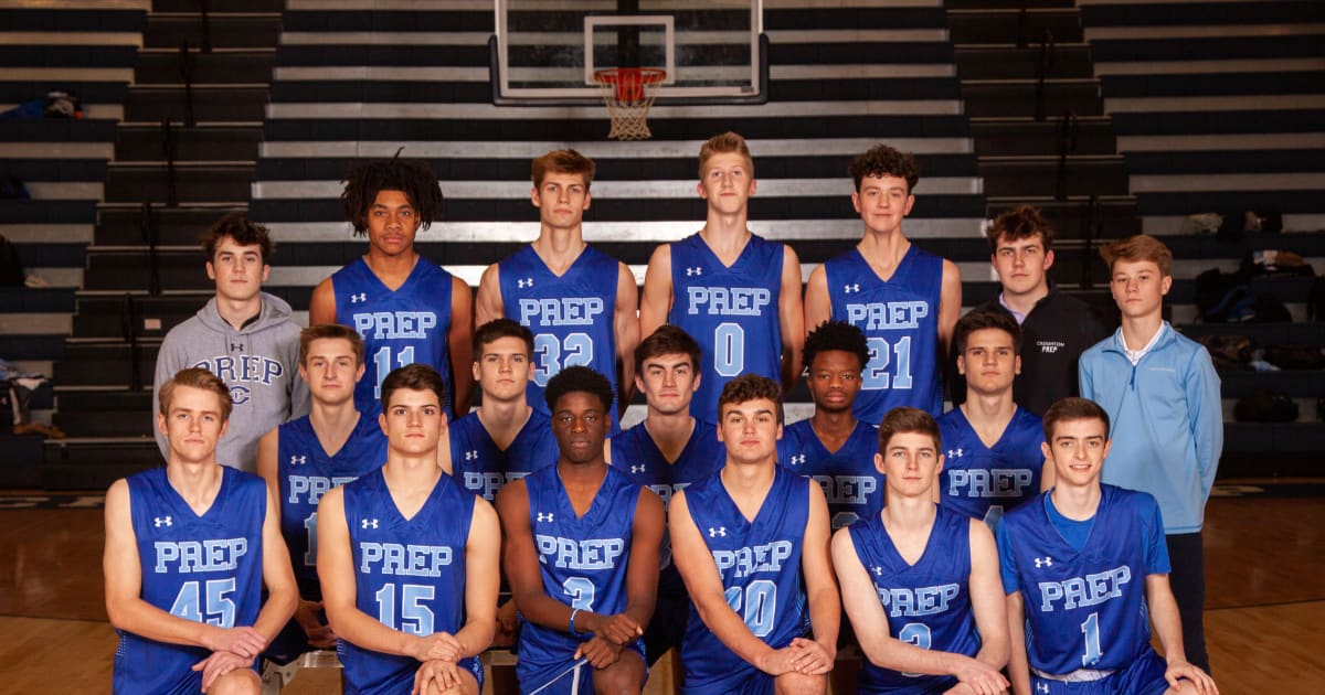 Creighton Prep School Suits And Sneakers Game 2020 - PledgeIt.org