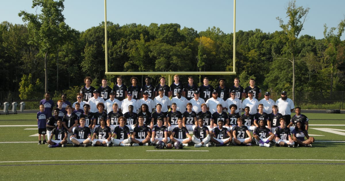 Stuart Cramer Touchdowns Against Cancer 2017 - PledgeIt.org