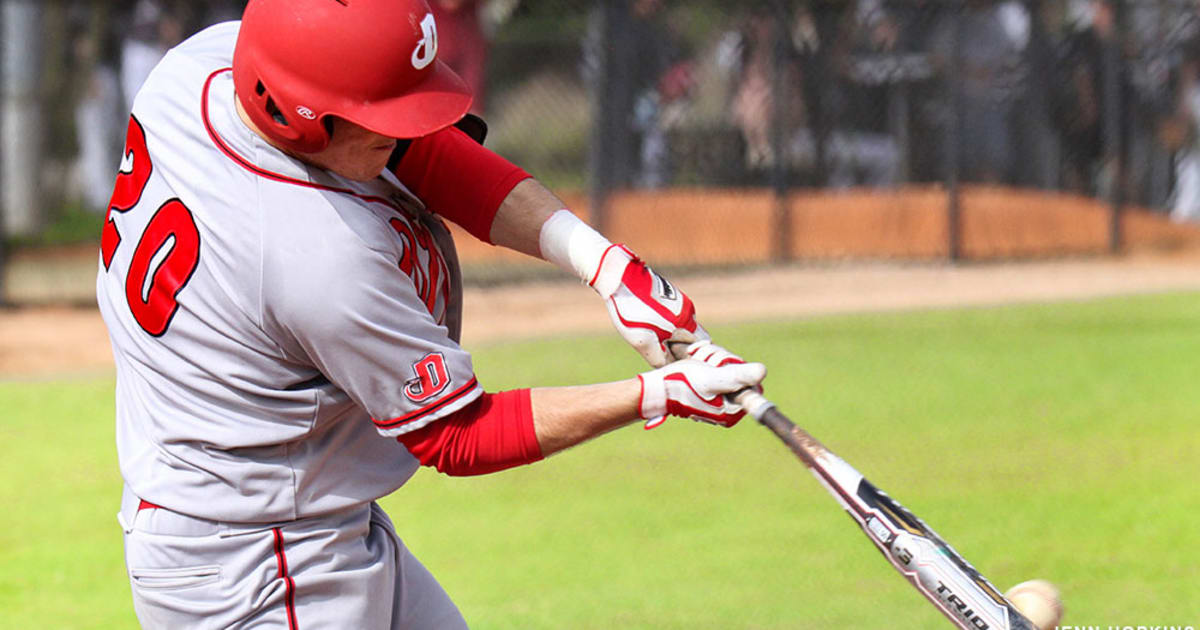 Dickinson Baseball Vs. Cancer - PledgeIt.org