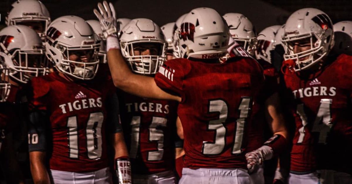 Whitwell Touchdowns Against Cancer 2017 - PledgeIt.org