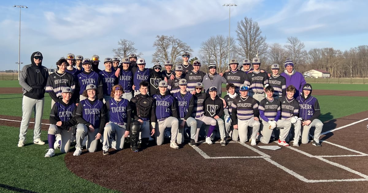 Northwestern Baseball and Valley of Grace - PledgeIt.org