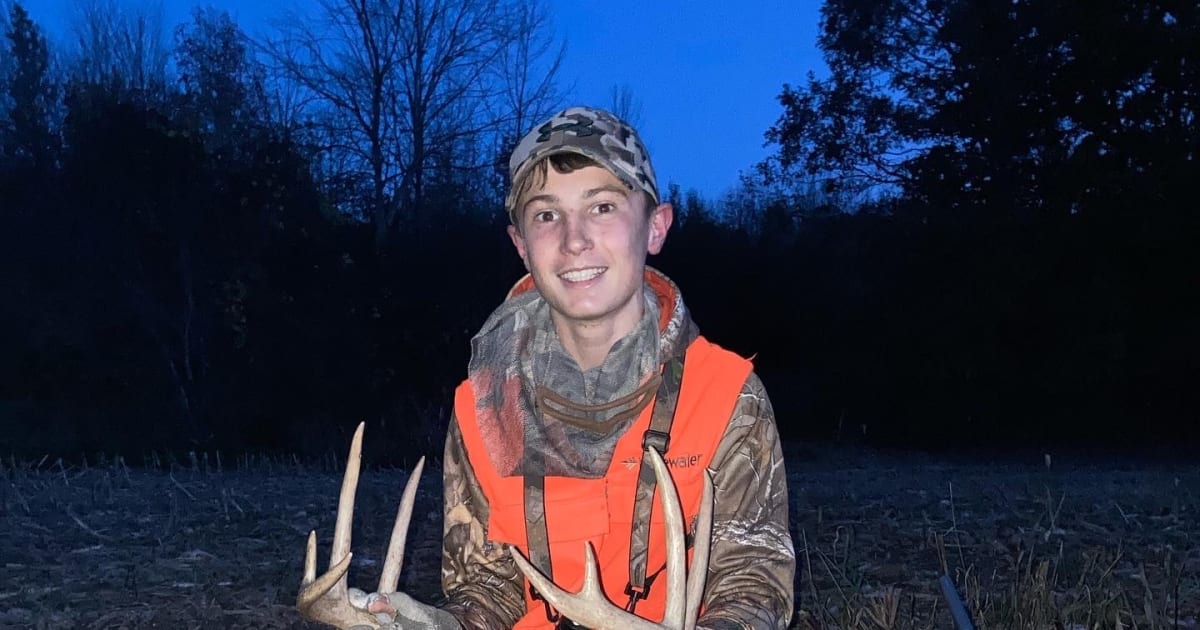 Tanner Hodges Memorial Ruck Challenge - PledgeIt.org