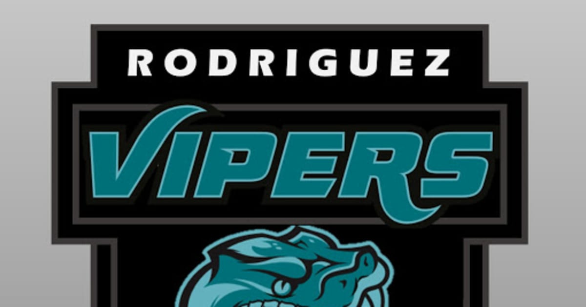 Rodriguez Middle School Athletics - PledgeIt.org