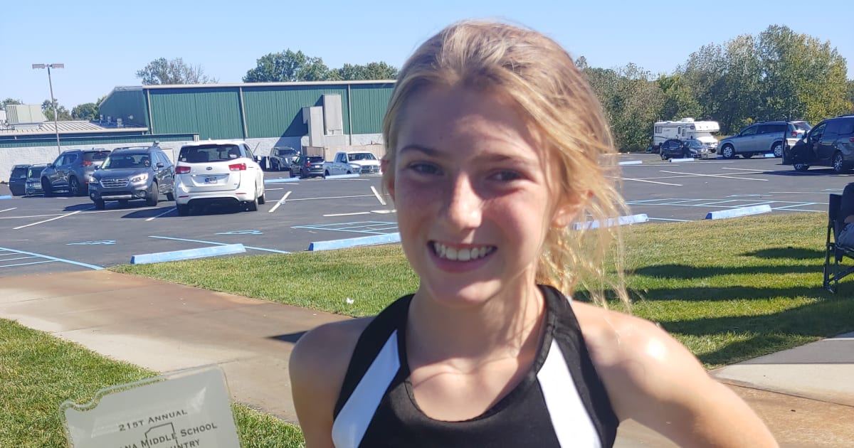 Gillian's Panther Track Attack 2023 - PledgeIt.org