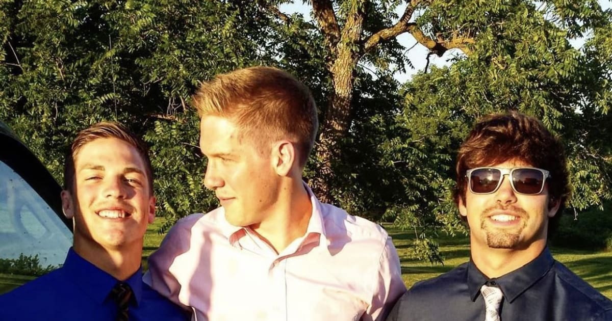 Connor Scully Free Throw Challenge - PledgeIt.org