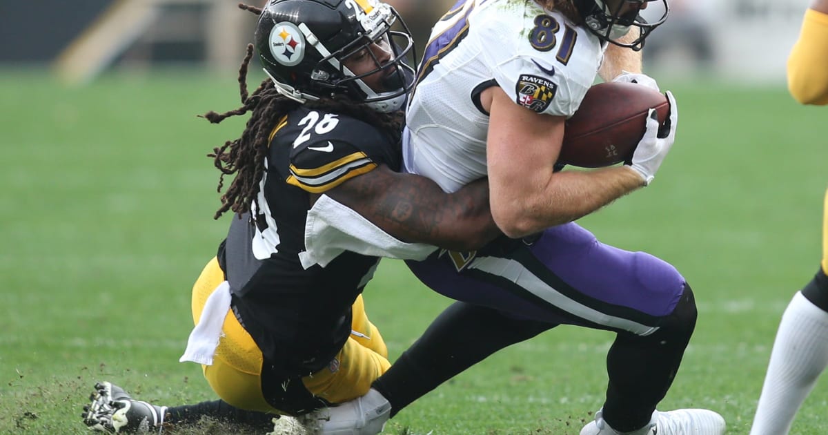 Mark Barron Defending Dreams - PledgeIt.org