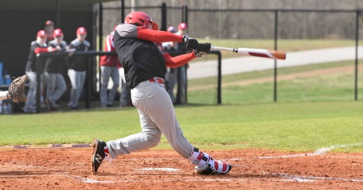 Wittenberg University Baseball - PledgeIt.org