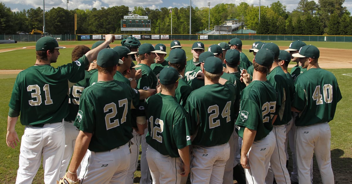 Tribe Baseball Vs. Cancer - PledgeIt.org