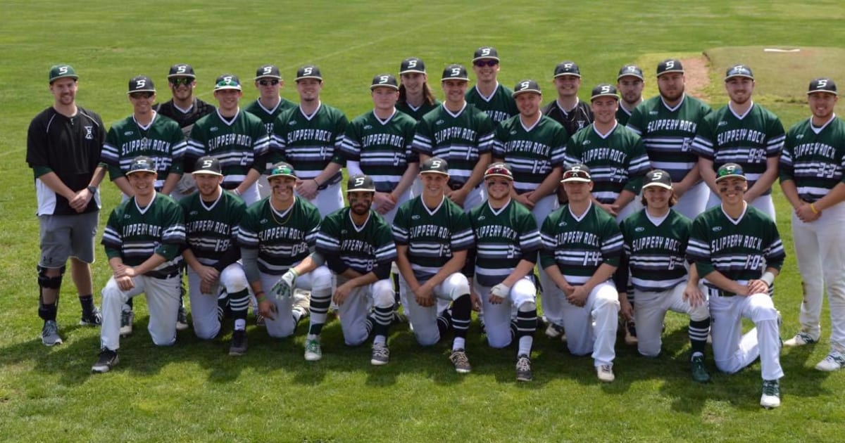 SRU Playoffs - PledgeIt.org