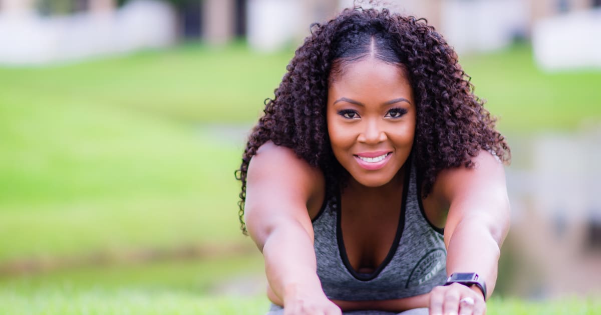 Angel Collins: Stepping in the Name of Love - PledgeIt.org