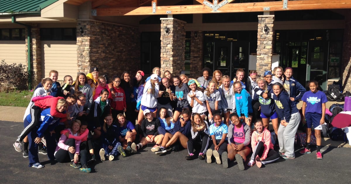 Bishop McDevitt Girls Soccer Pledge Drive - PledgeIt.org