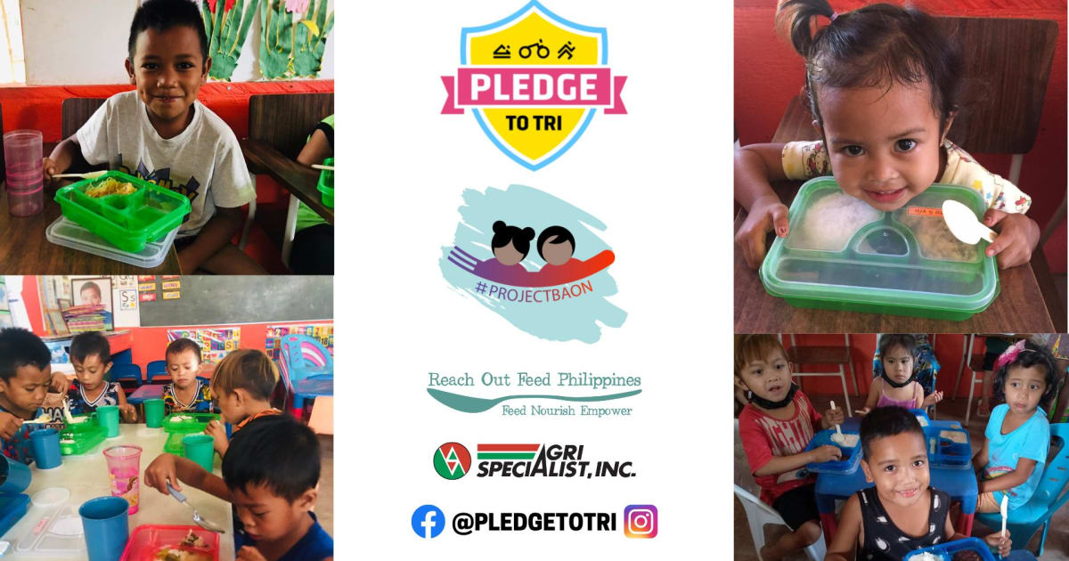Pledge For #ProjectBaon - PledgeIt.org