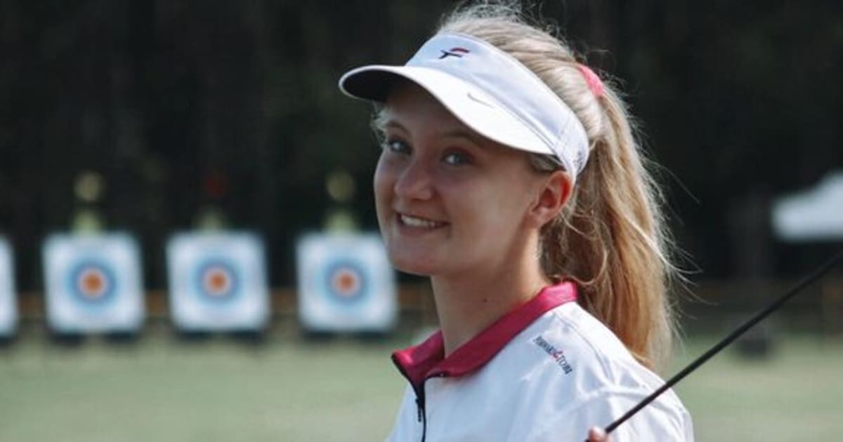 Riley Marx Indoor Nationals 2020 - PledgeIt.org