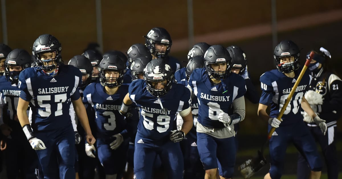 2021 Salisbury High School Touchdowns Against Cancer - PledgeIt.org