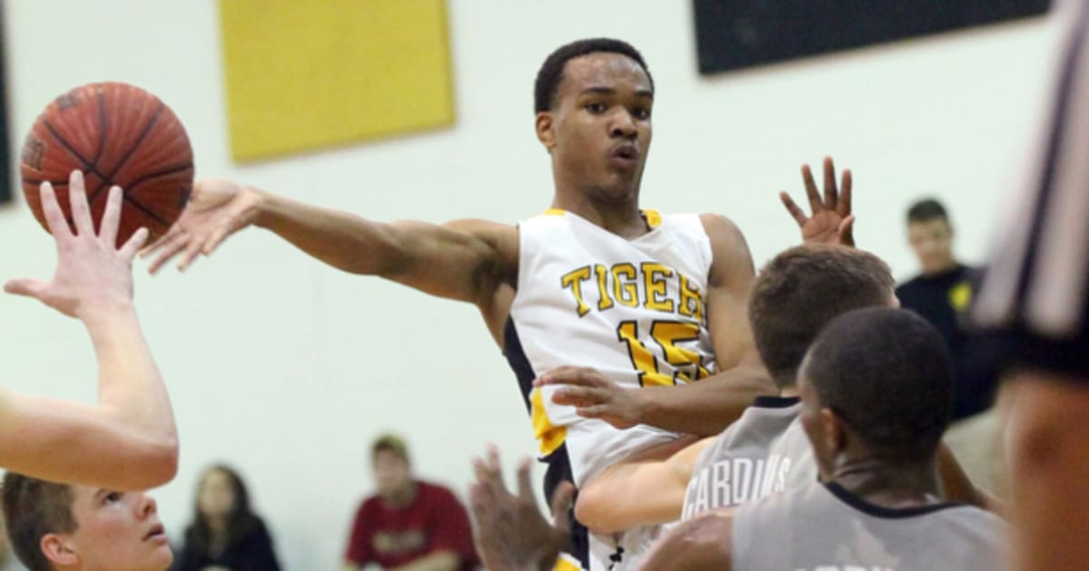 Crescent Boys Basketball - PledgeIt.org