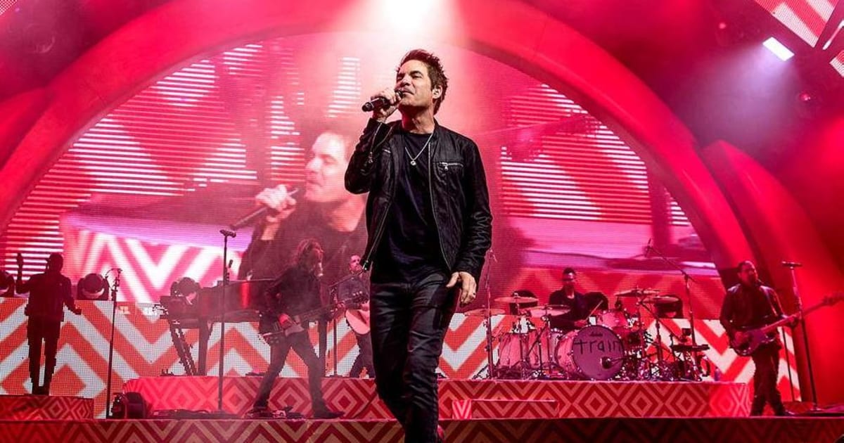 Pat Monahan Signed Ukulele for Seattle Children's COVID-19 Relief ...