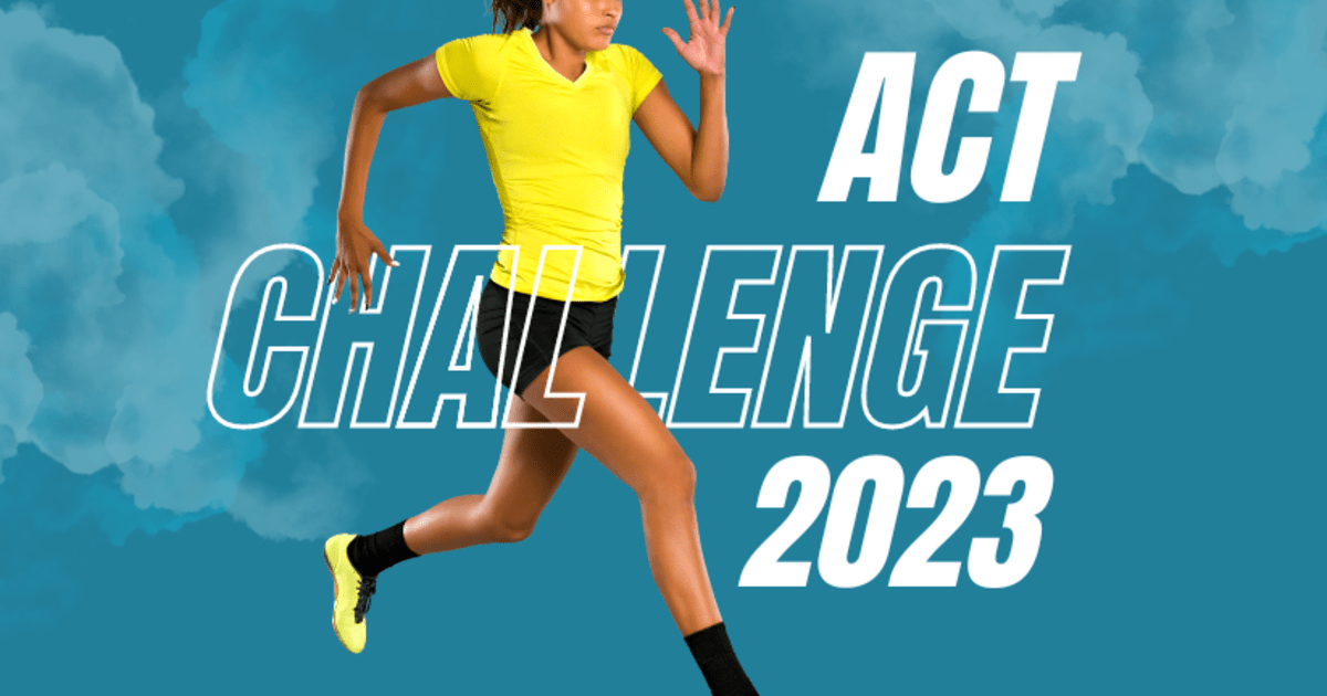 Support Debbie Dorn - Act Challenge | PledgeIt for Charities