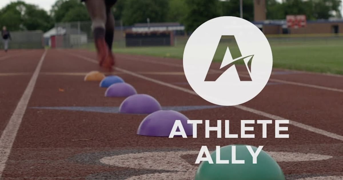 Support Playing for Pride 365 | PledgeIt for Charities