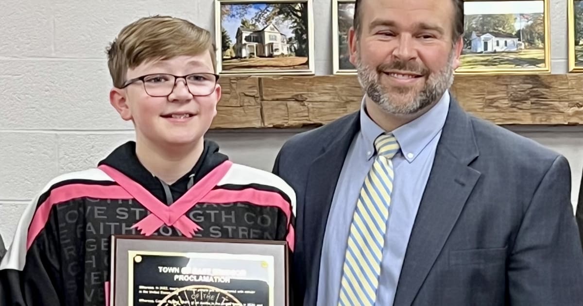 Support Kyle Arzt - October Saves Goalie Challenge 2023 | PledgeIt for ...