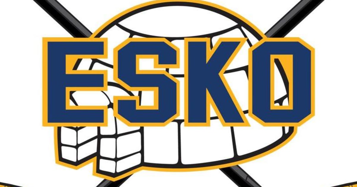 Support Esko Mite 1 Blue - Minnesota Hockey Fights Cancer 2022-2023 ...
