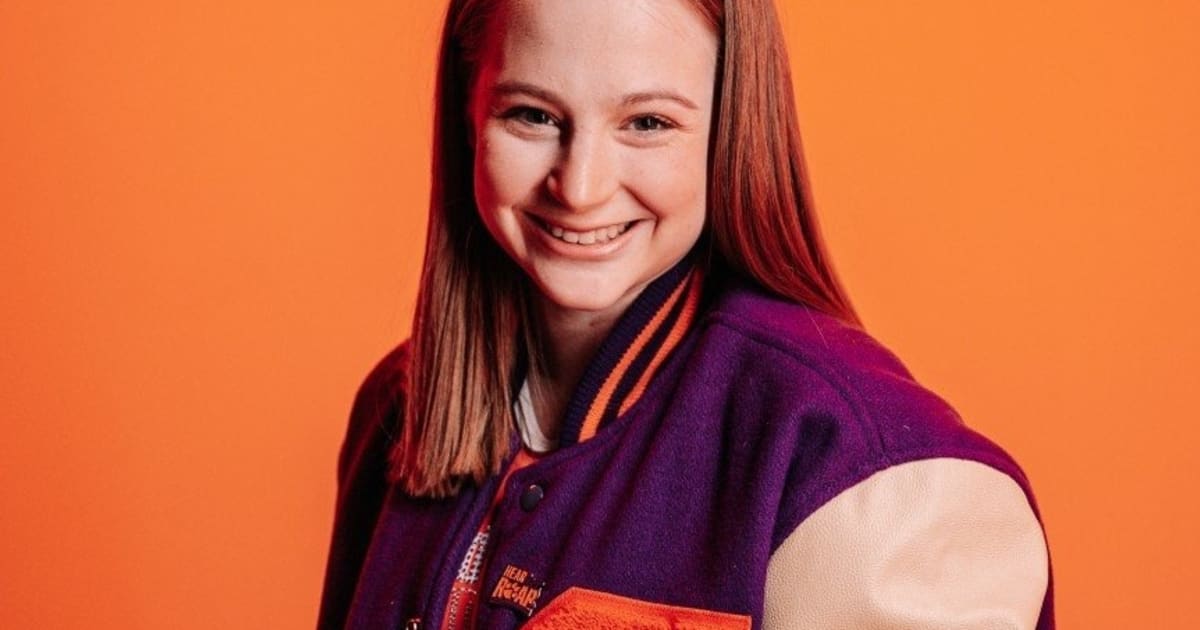 Support Lilly Lippeatt - Women's History Month | PledgeIt for Charities