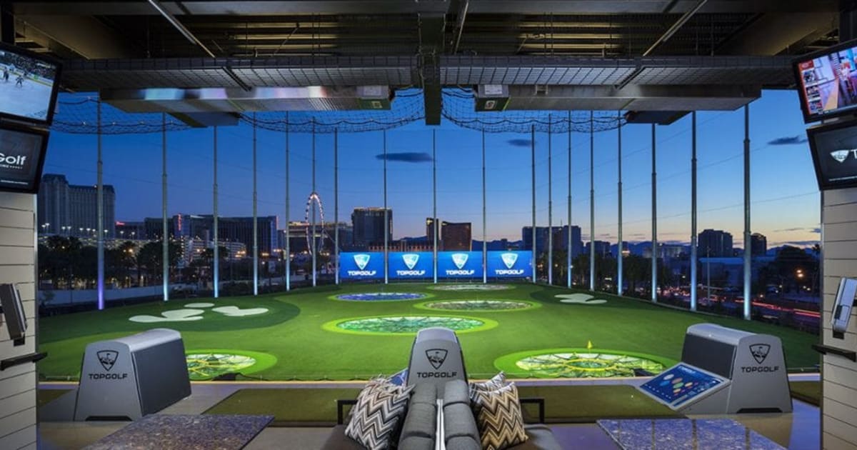 Topgolf Membership - 2025 VDSA Dancing with the Local Stars Gala ...