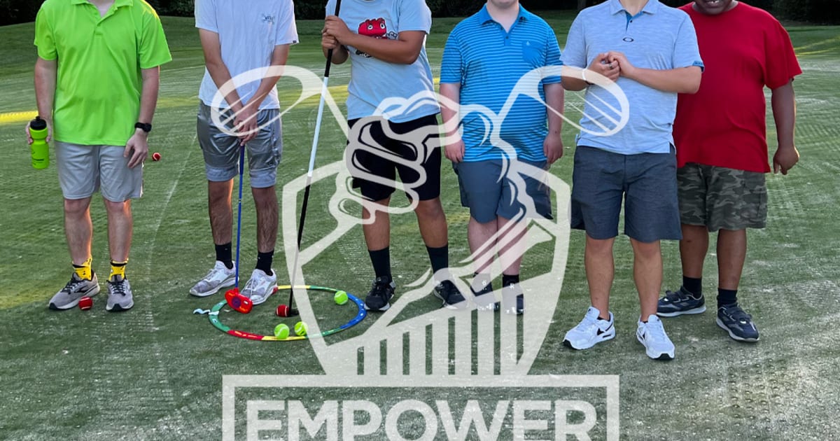 Support Empower Sports Golf Classic | PledgeIt for Charities