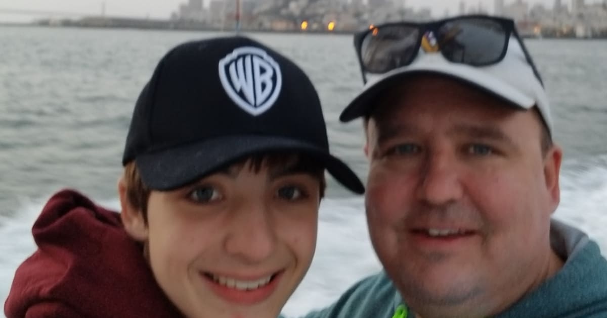 Support Steve Nimmo - Stand Up: Miles for Mental Health | PledgeIt for ...