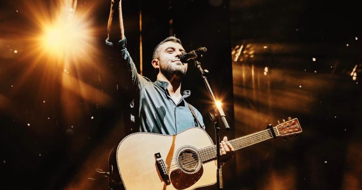 Support Exclusive Ishay Ribo OneFamily Concert | PledgeIt for Charities