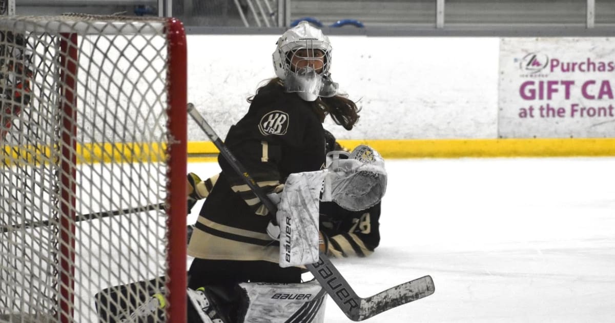Support Alana Hersh - October Saves Goalie Challenge 2025 | PledgeIt ...