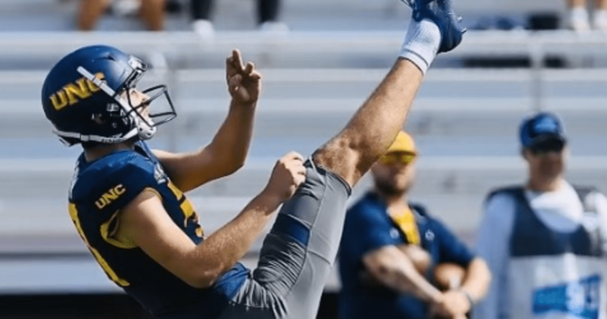 Support Hunter the Punter for ALS - Punt for ALS | PledgeIt for Charities