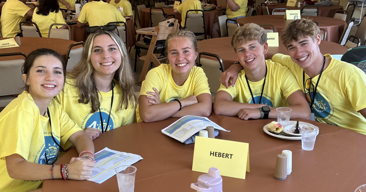 Support 2025 Central New York Polar Dip | PledgeIt for Charities