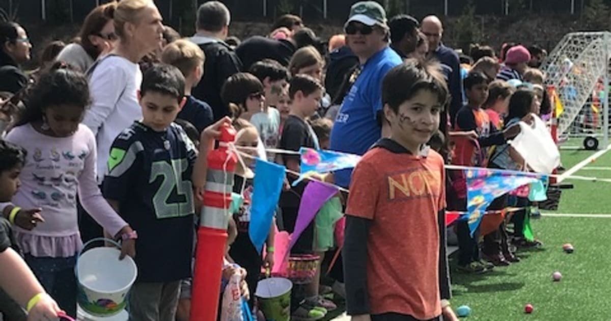 Support 3/22 Spring Celebration and Inclusive Egg Hunt 2025 - Aloha ...