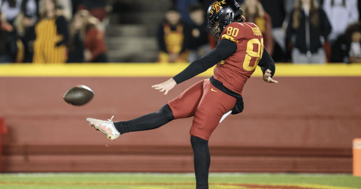 Support Tyler Perkins - Every Kick Counts 2024 | PledgeIt for Charities