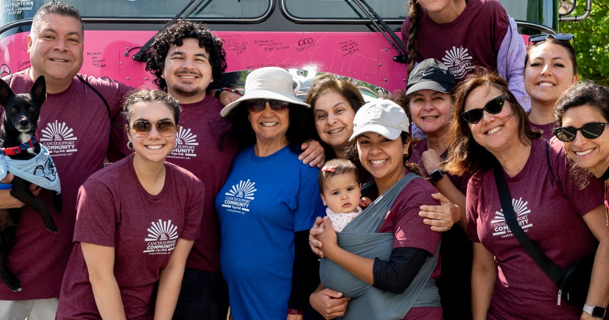 Support 2025 Hope Walk | PledgeIt for Charities