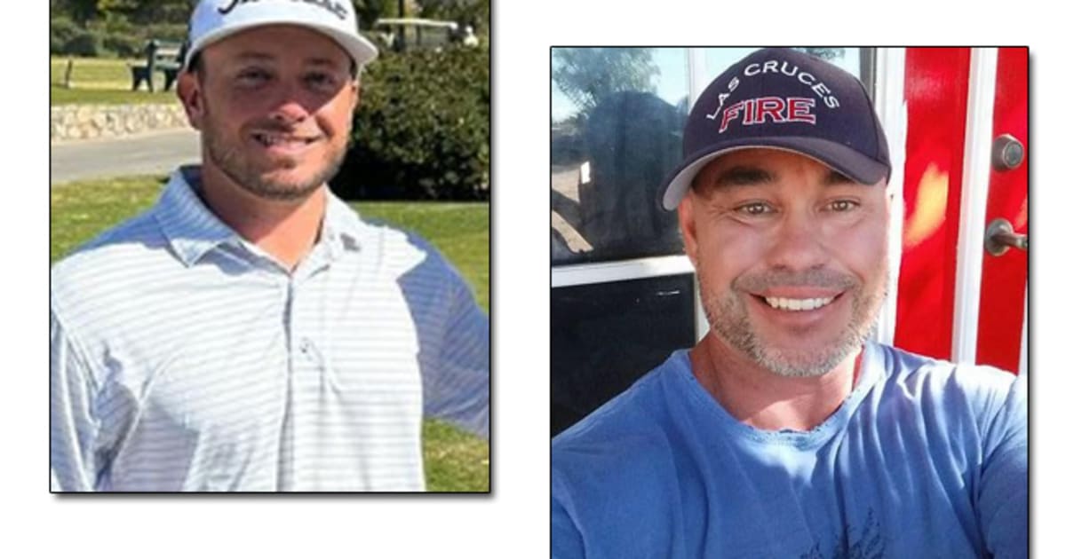 Support Matthew Sheehan, PGA & Joe Magallanes - 2023 Sun Country Play ...