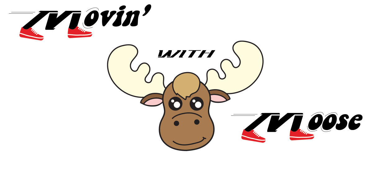 Support Movin’ with Moose Challenge | PledgeIt for Charities