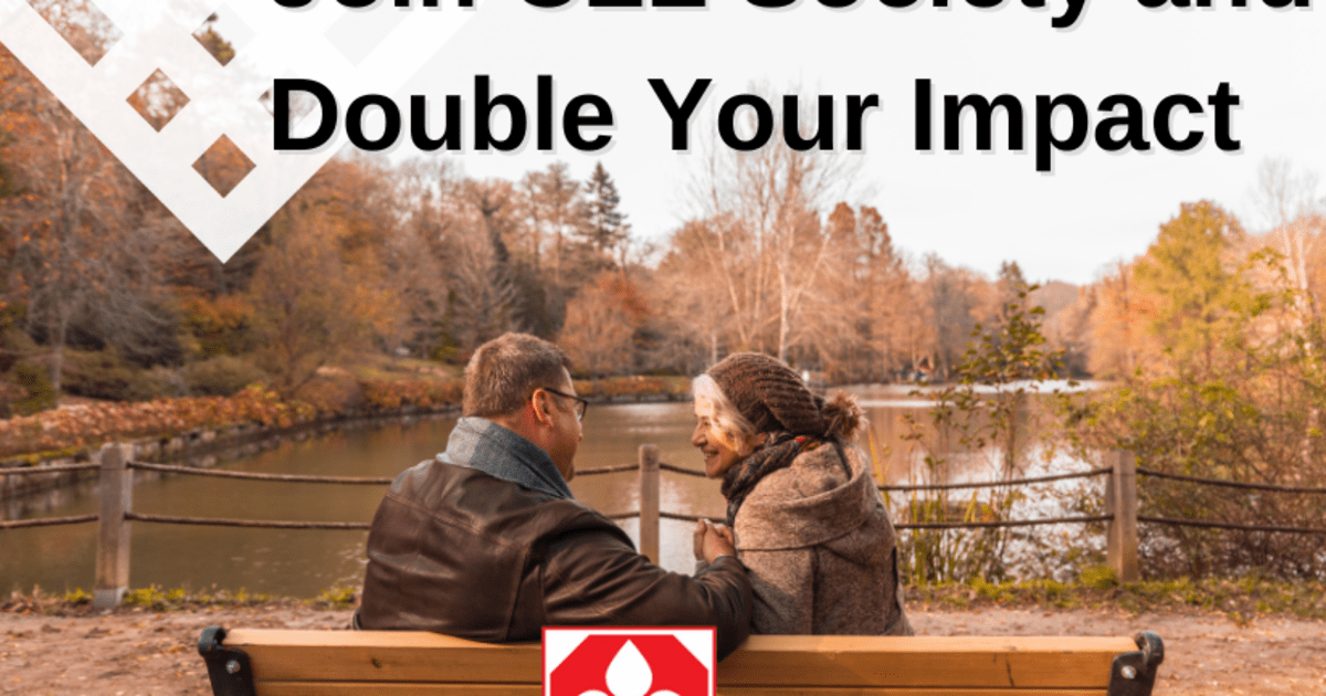 Support It's Giving Tuesday! | PledgeIt for Charities