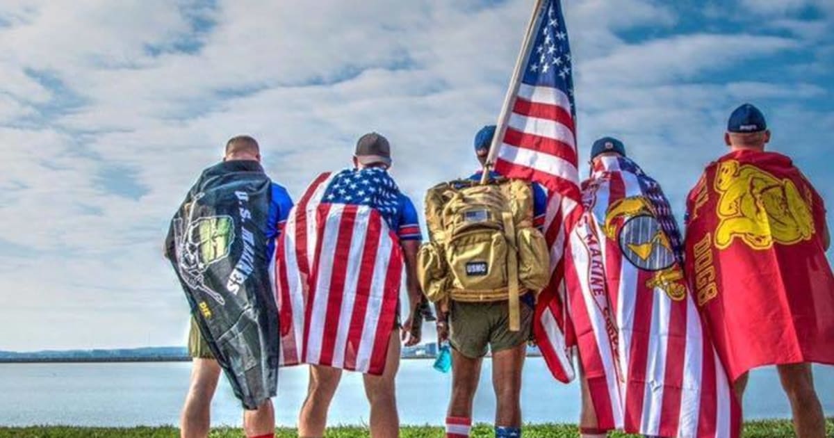 Support 2023 Irreverent Warriors Campaign | PledgeIt for Charities