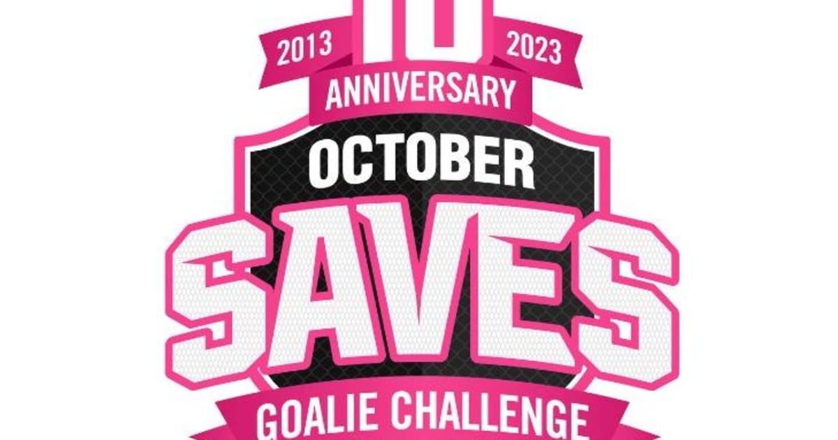 Support Jack Strachan - October Saves Goalie Challenge 2023 | PledgeIt ...