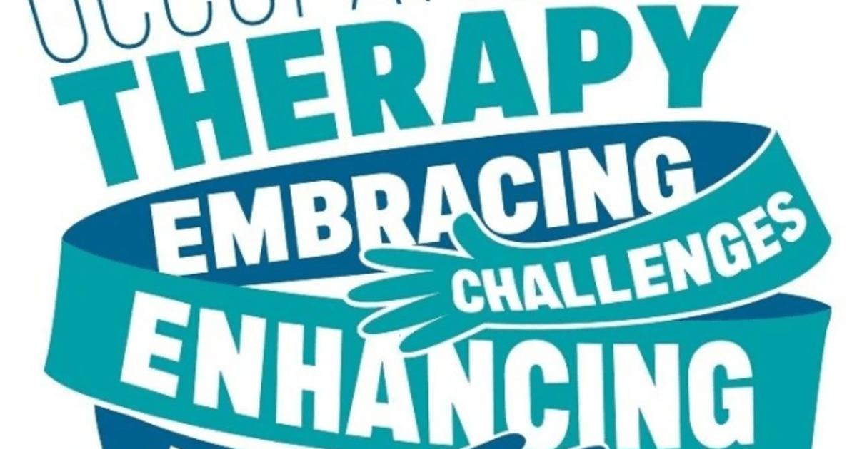 Support The 3rd Annual Indiana Occupational Therapy Association Virtual ...