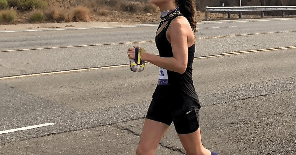 Support Laura Kern - Run4Rehab | PledgeIt for Charities