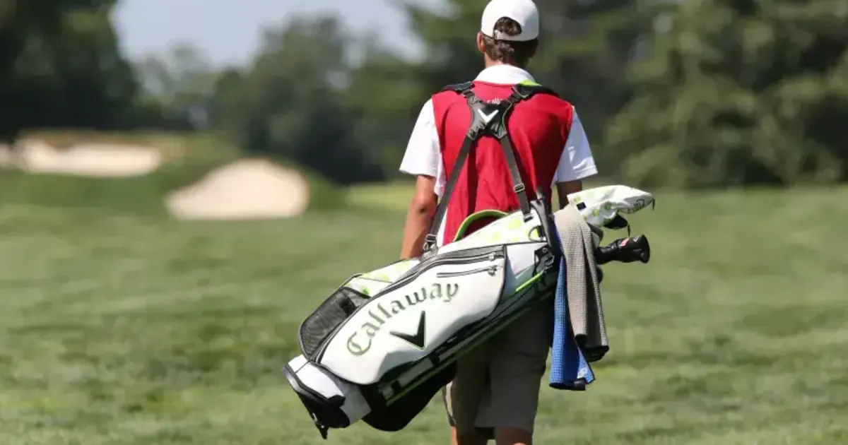 Support The MGA Caddie Scholarship Fund Golf Marathon | PledgeIt for ...