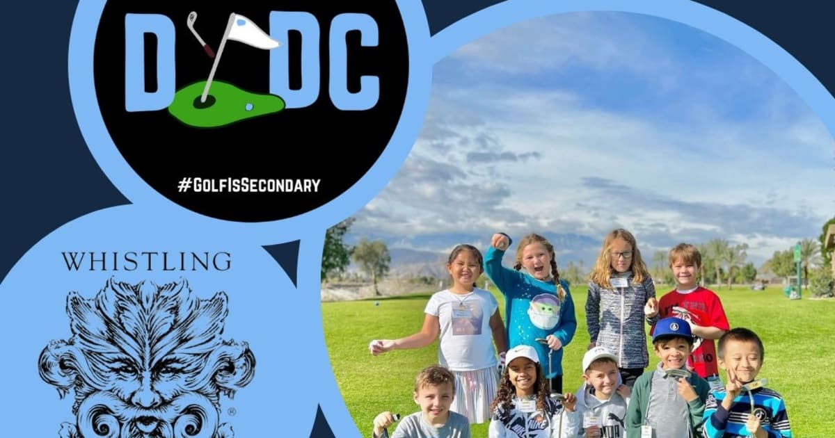 Support 2025 DYDC Heads to Whistling Straits | PledgeIt for Charities